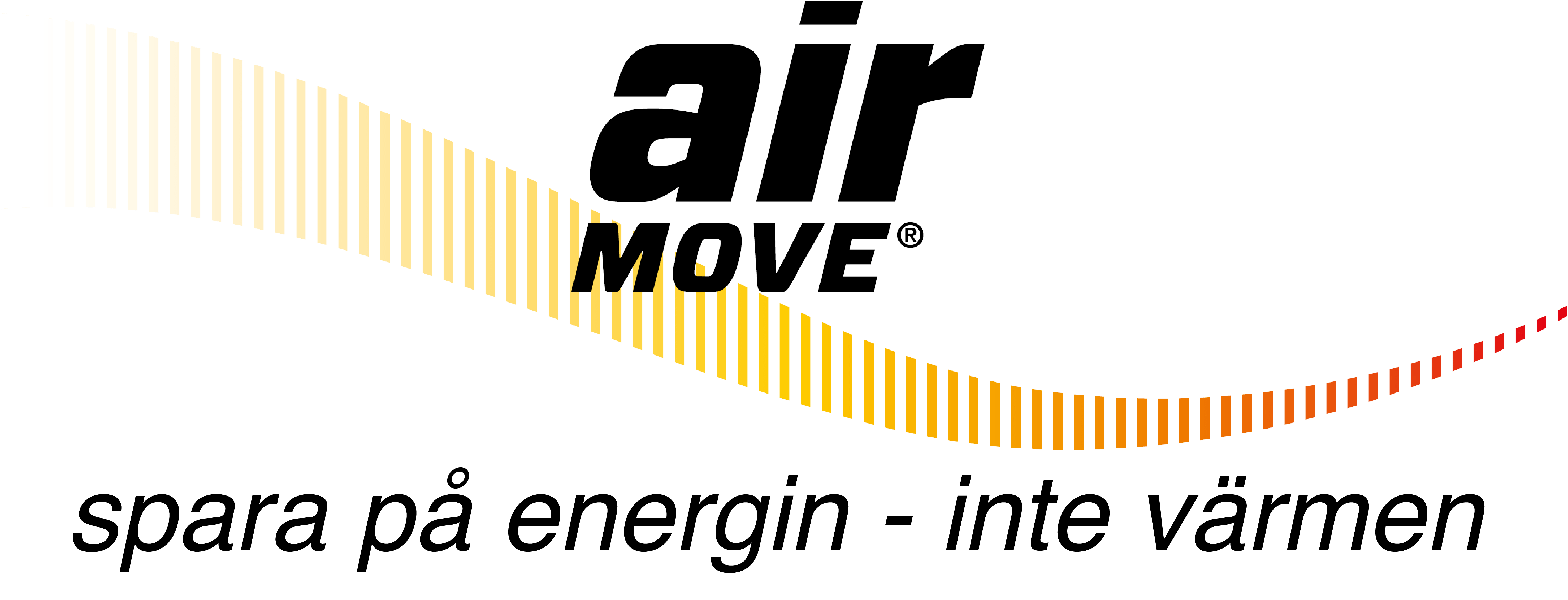 Installationsguide för Airmove 1.1 - Effektiv Värmeförflyttning