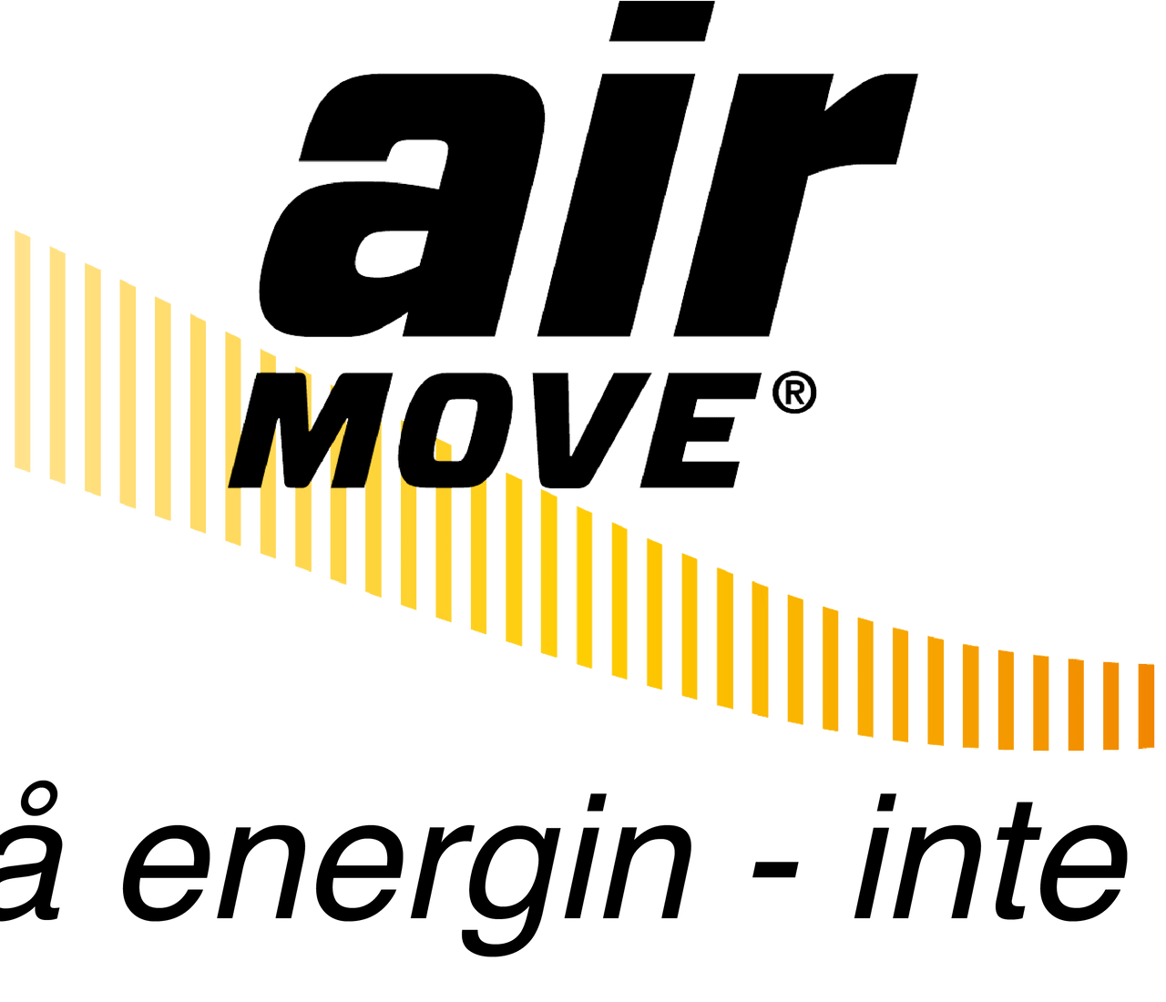 Installationsguide för Airmove 1.1 - Effektiv Värmeförflyttning