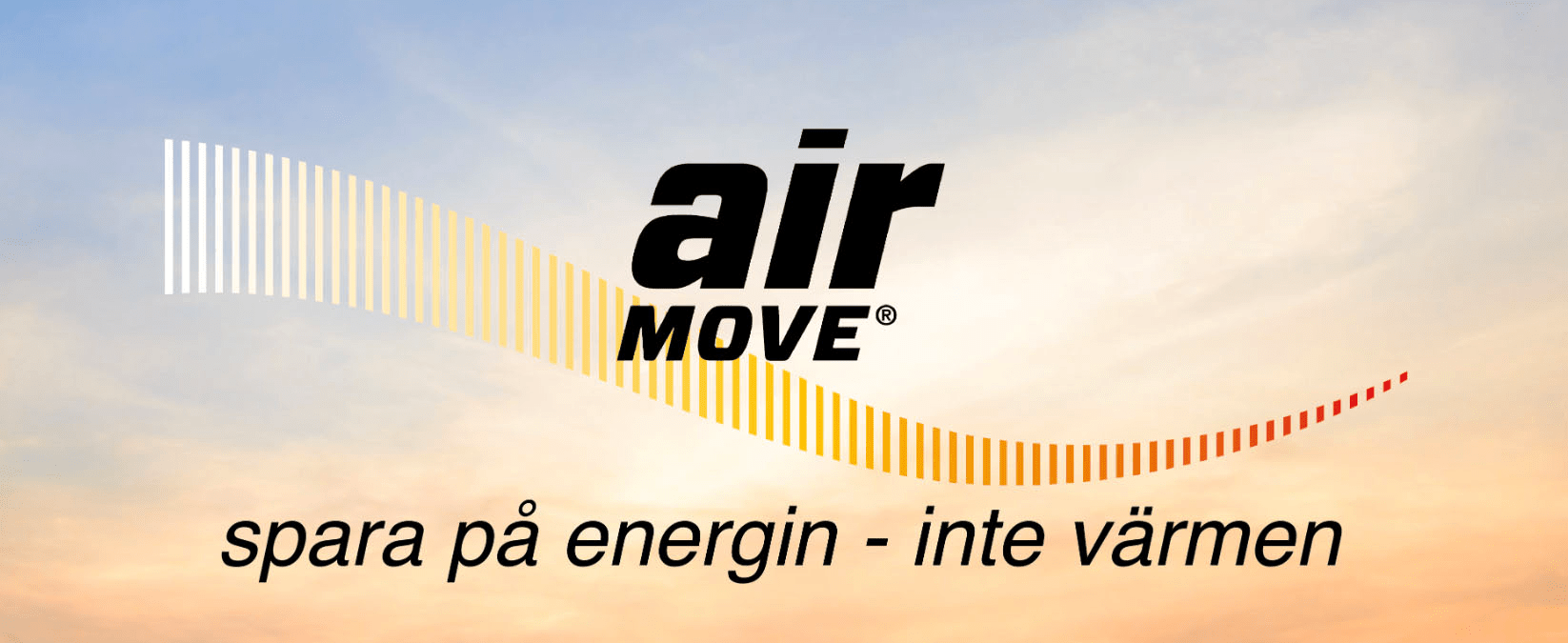 Sprid värmen effektivt och sänk dina energikostnader – Airmove