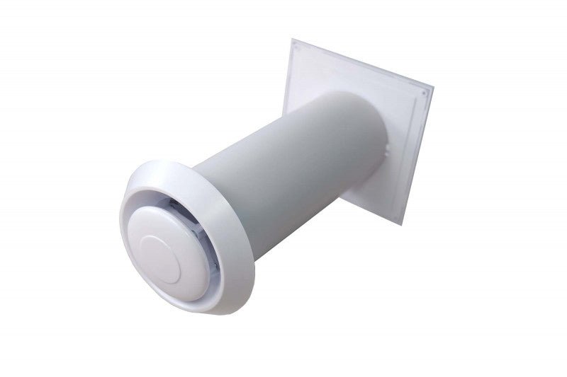 Where can I use the Airmove Manual Fresh Air Vent?